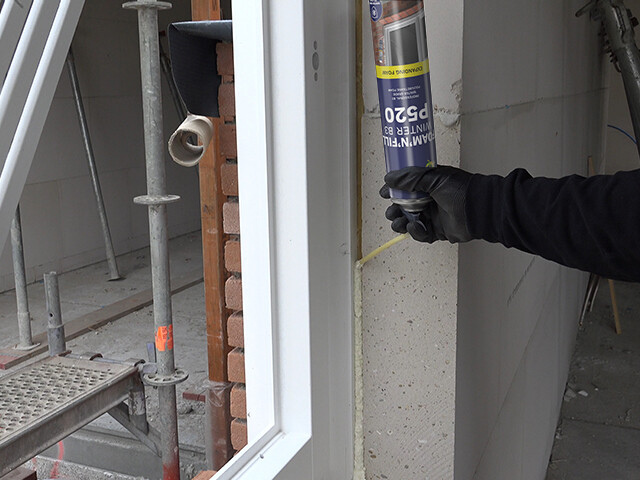 Expanding Foam | Technical Video Center | Bostik Global